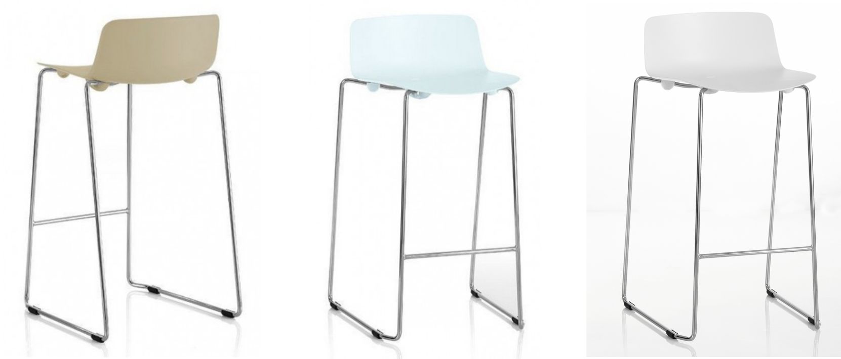 Vesper Stool - Euroestilo SRL | Mobiliario Corporativo