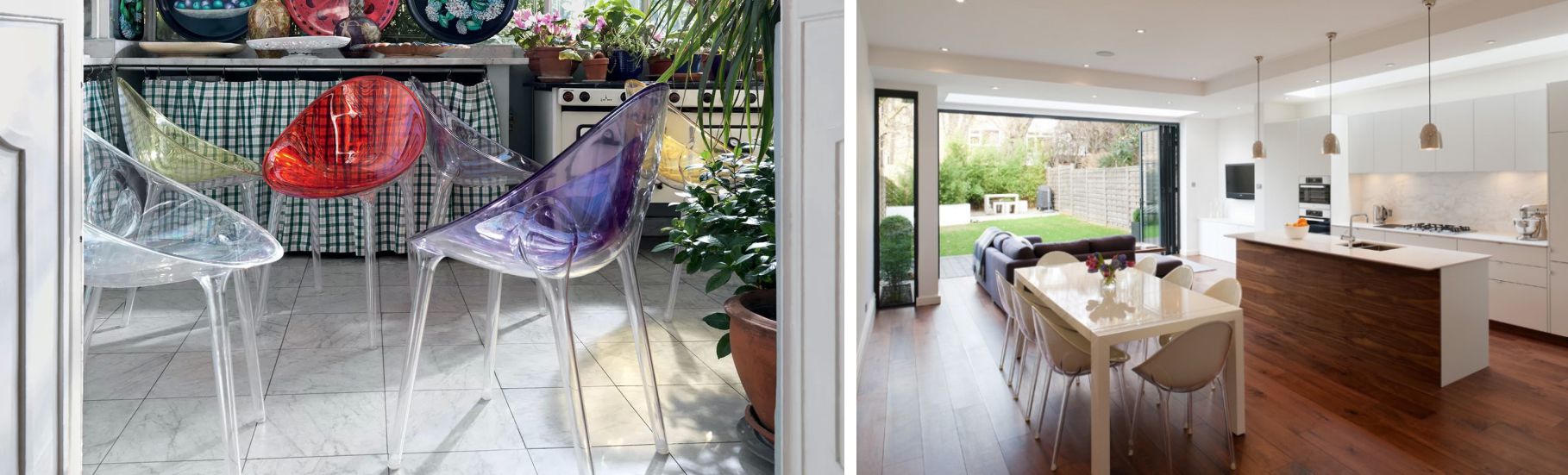 Mr. Impossible - Euroestilo SRL | Mobiliario Corporativo