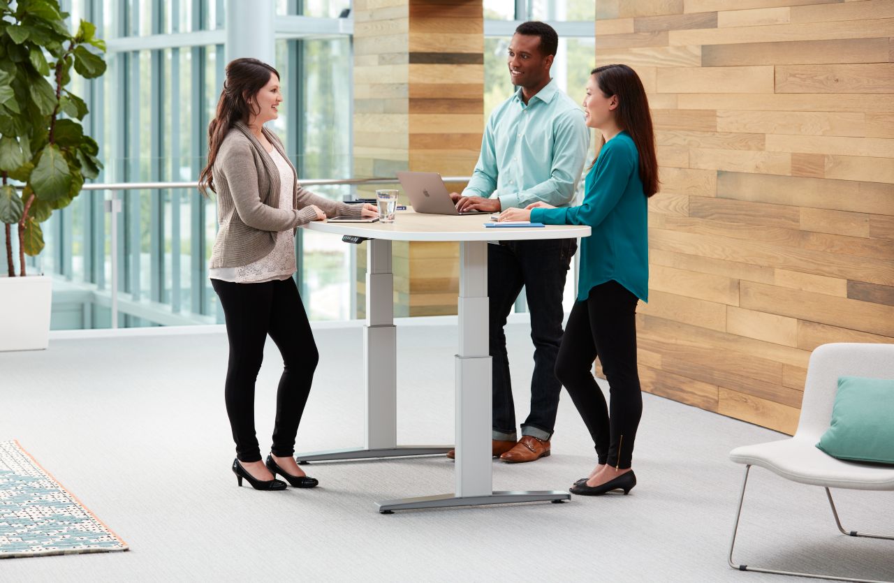 HAT Elements - Euroestilo SRL – Mobiliario Corporativo