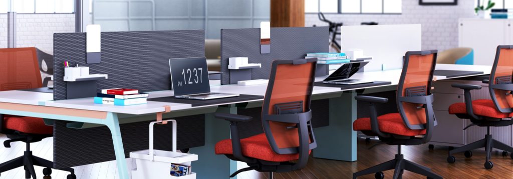 Aloha Active - Euroestilo SRL – Mobiliario Corporativo